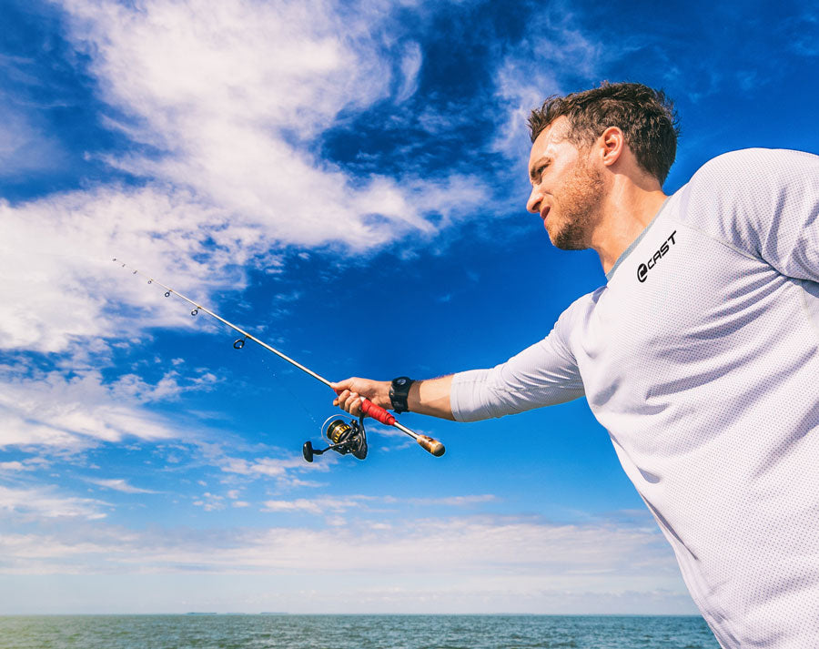 FreshCAST – CAST THREADS